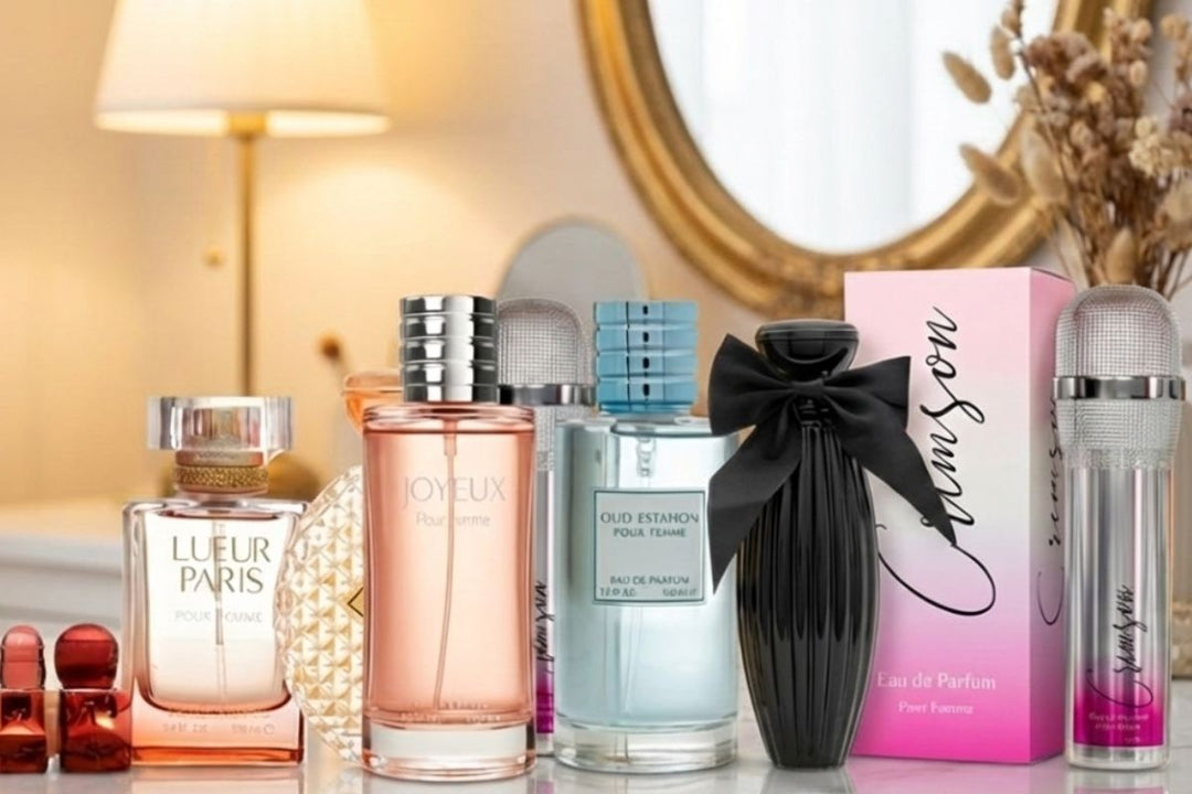 Affordable Alternatives: 5 Women Inspired Perfumes That Smell Expensiv ...
