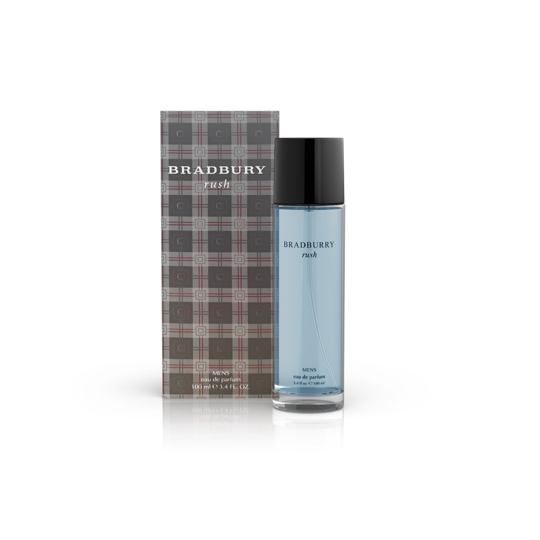 Bradbury Rush | Inspired Burberry Touch for Men | Sandora Collection ...